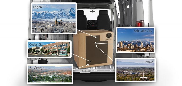 24 Hour Express | Same Day Shipping & Courier Service, 801-330-6151