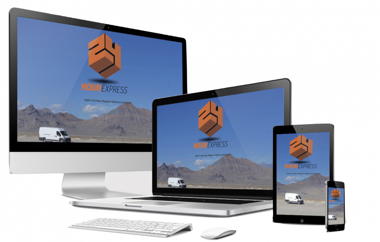 24 Hour Express | Same Day Shipping & Courier Service, 801-330-6151