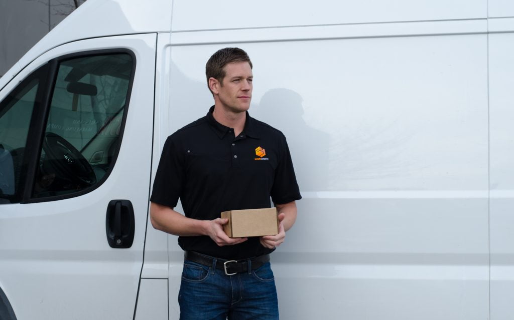 24 Hour Express | Same Day Shipping & Courier Service, 801-330-6151